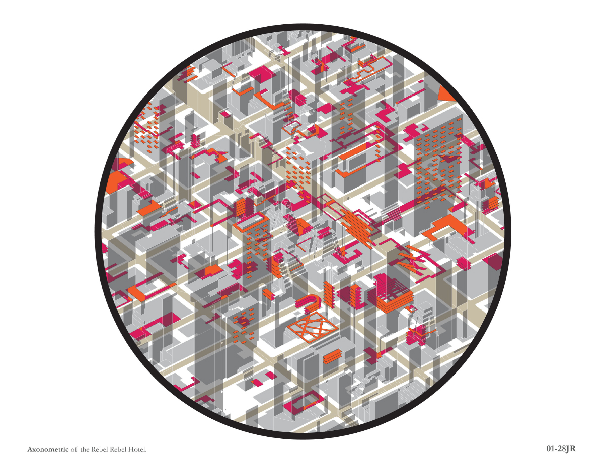 ICARCH Gallery - Jeff Rauch - USA