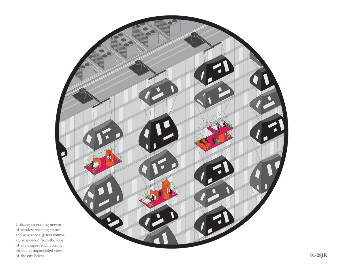 ICARCH Gallery - Jeff Rauch - USA