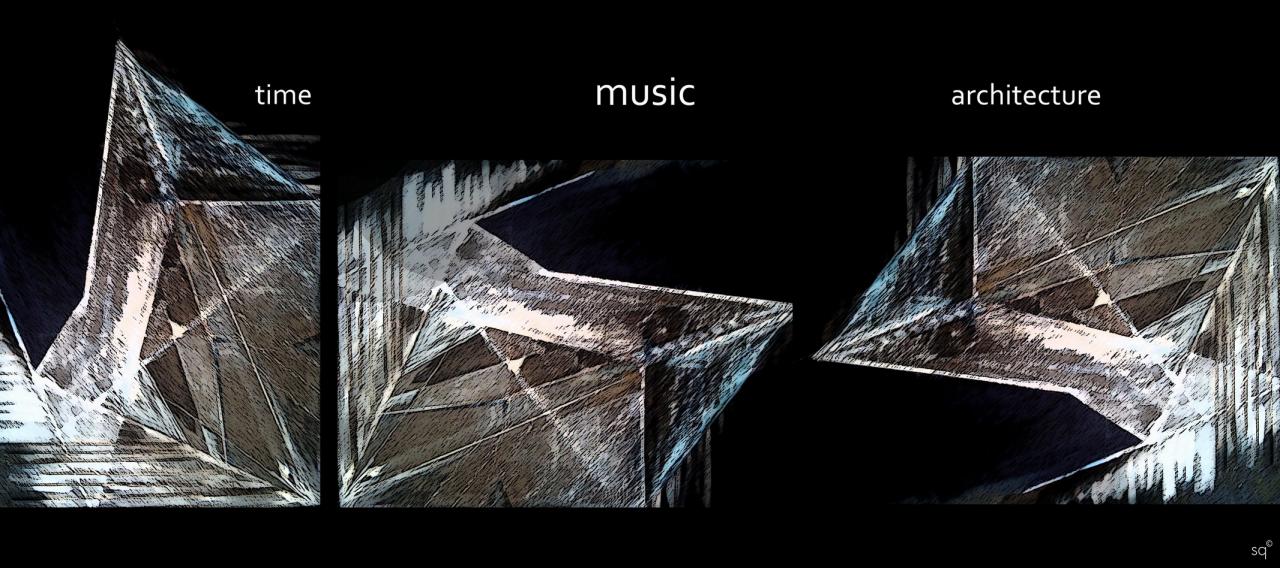 ICARCH Gallery - Olivia Saragoussi & Luca Quaranta -France