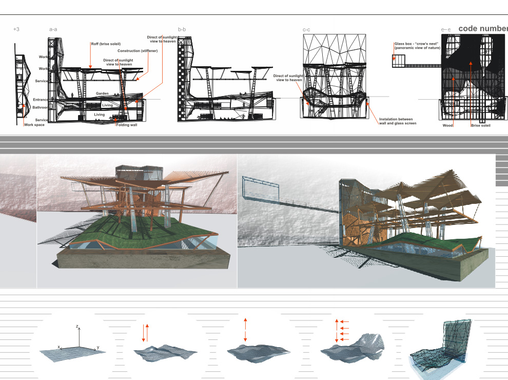 ICARCH Gallery - Lukasz Baran - Poland