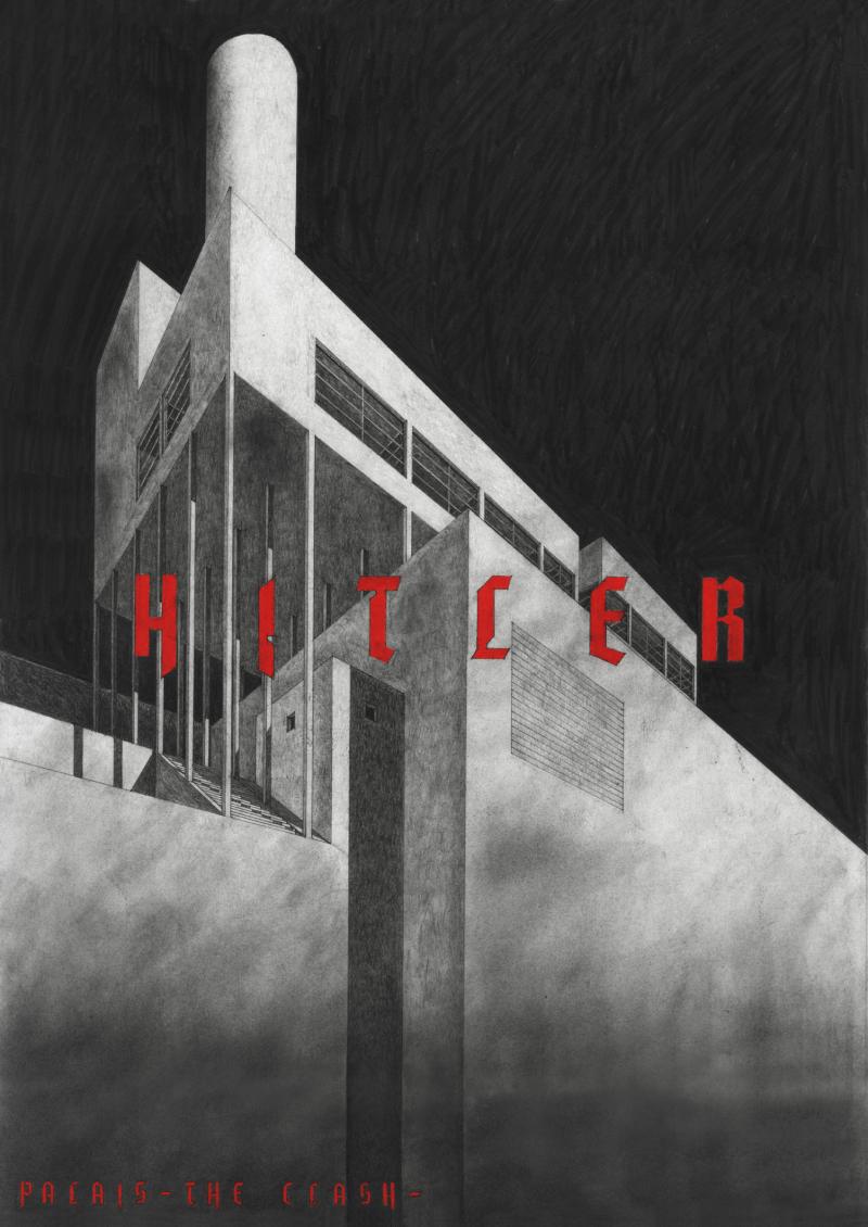 ICARCH Gallery - Brian Andrews - USA