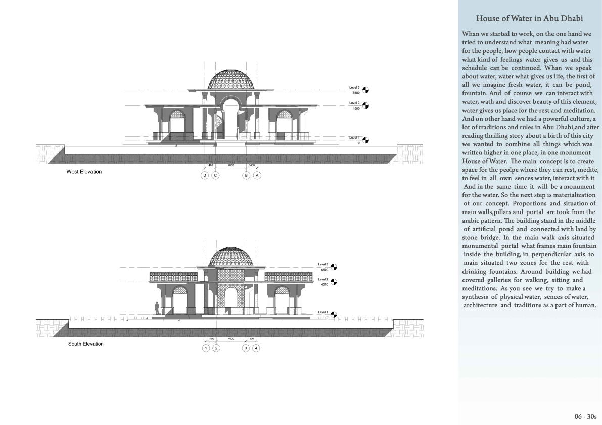 ICARCH Gallery - Andrew Shevchenko - Ukraine