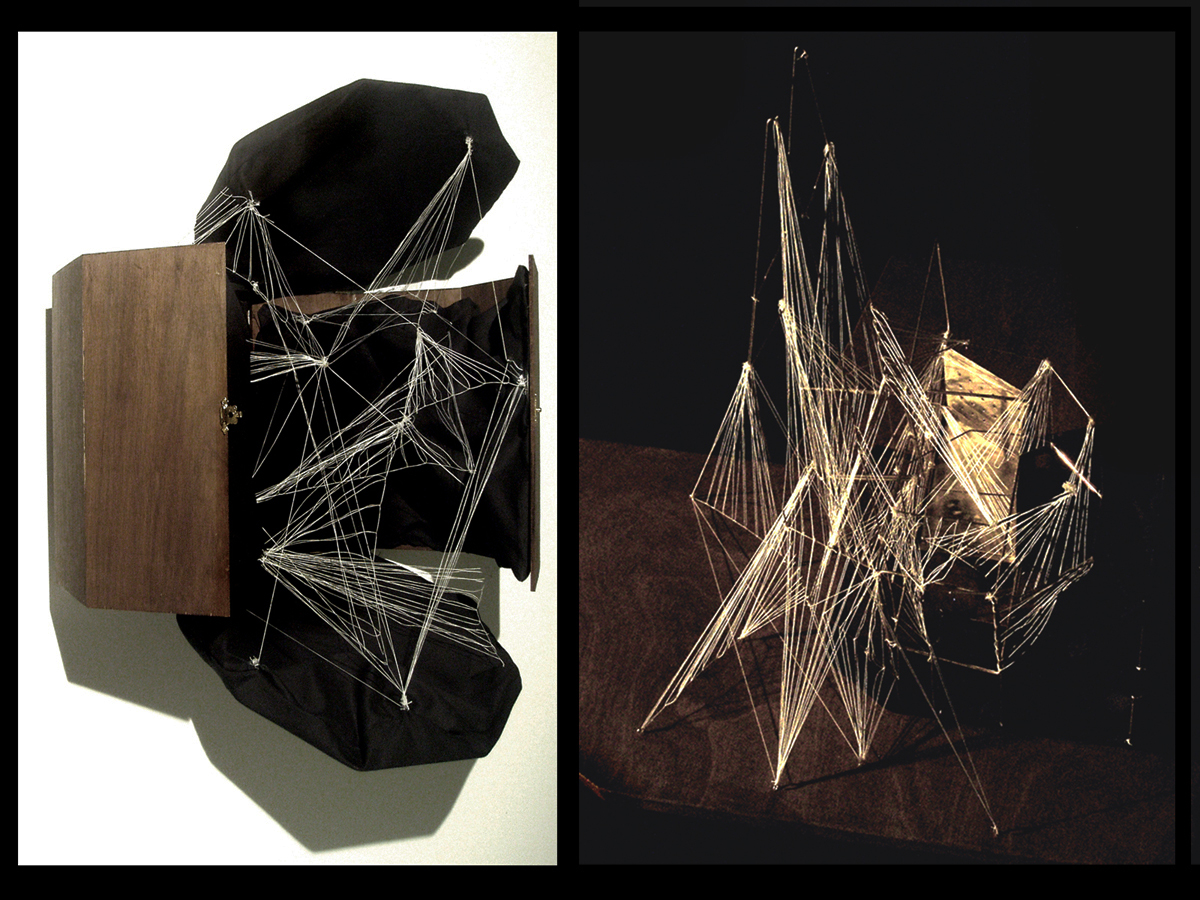 ICARCH Gallery - Steven Westcott - UK