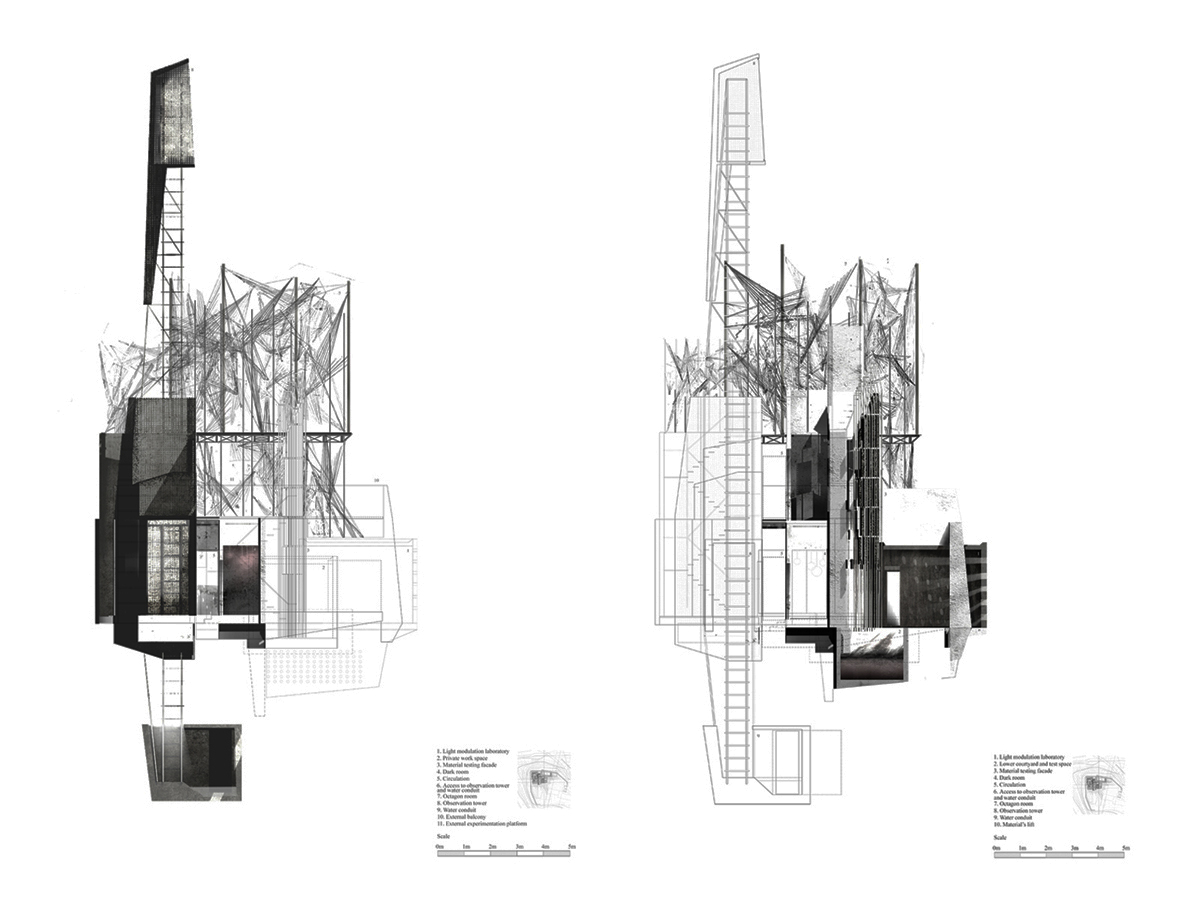 ICARCH Gallery - Steven Westcott - UK