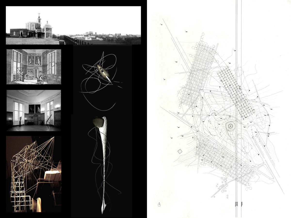 ICARCH Gallery - Steven Westcott - UK